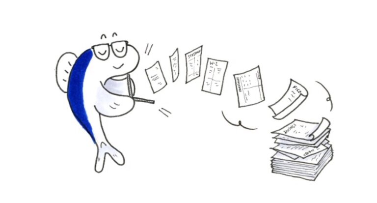 Decision Consulting and Coaching - Decision Fish