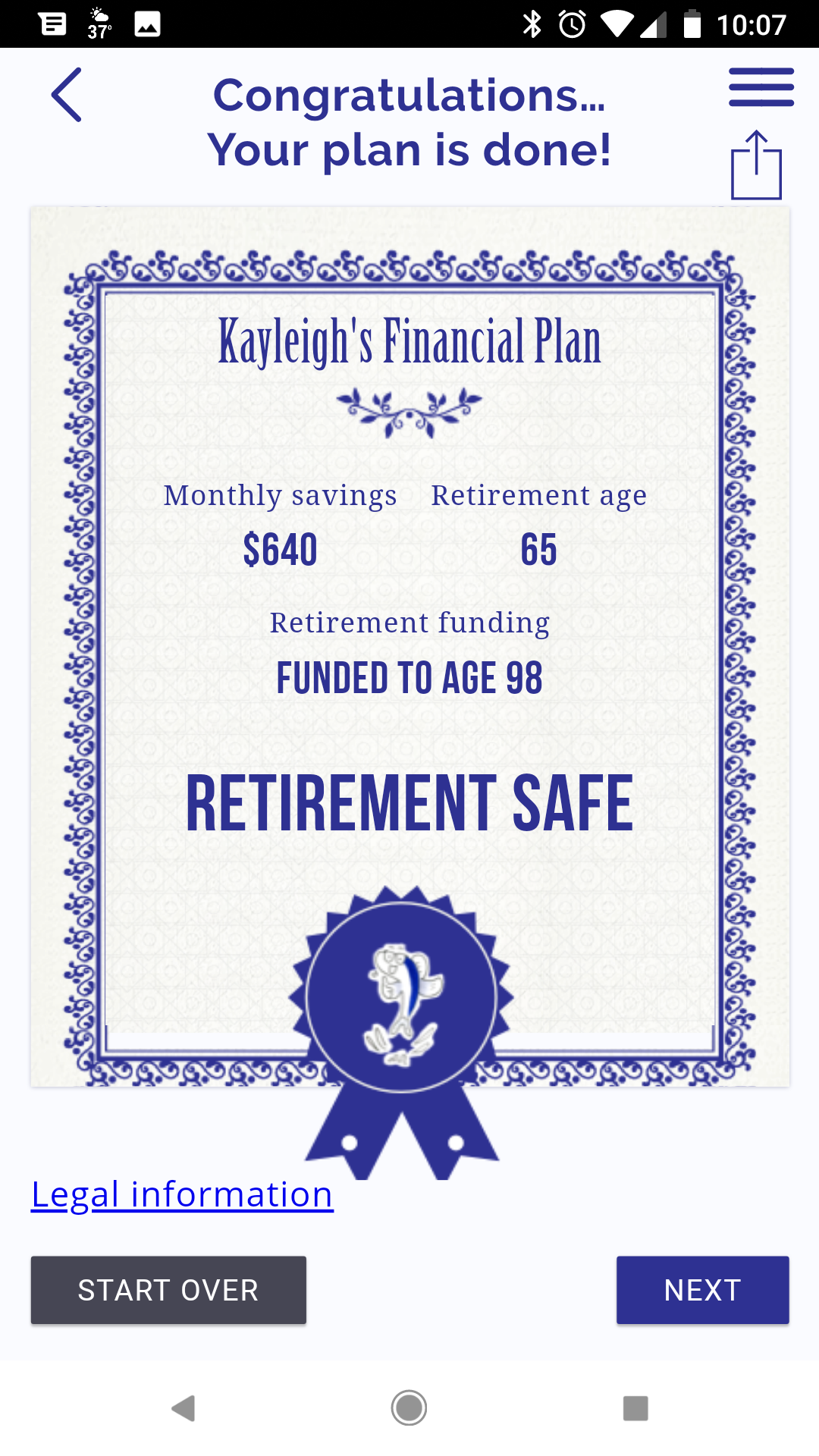 Try The App! – Decision Fish: Decide For Yourself