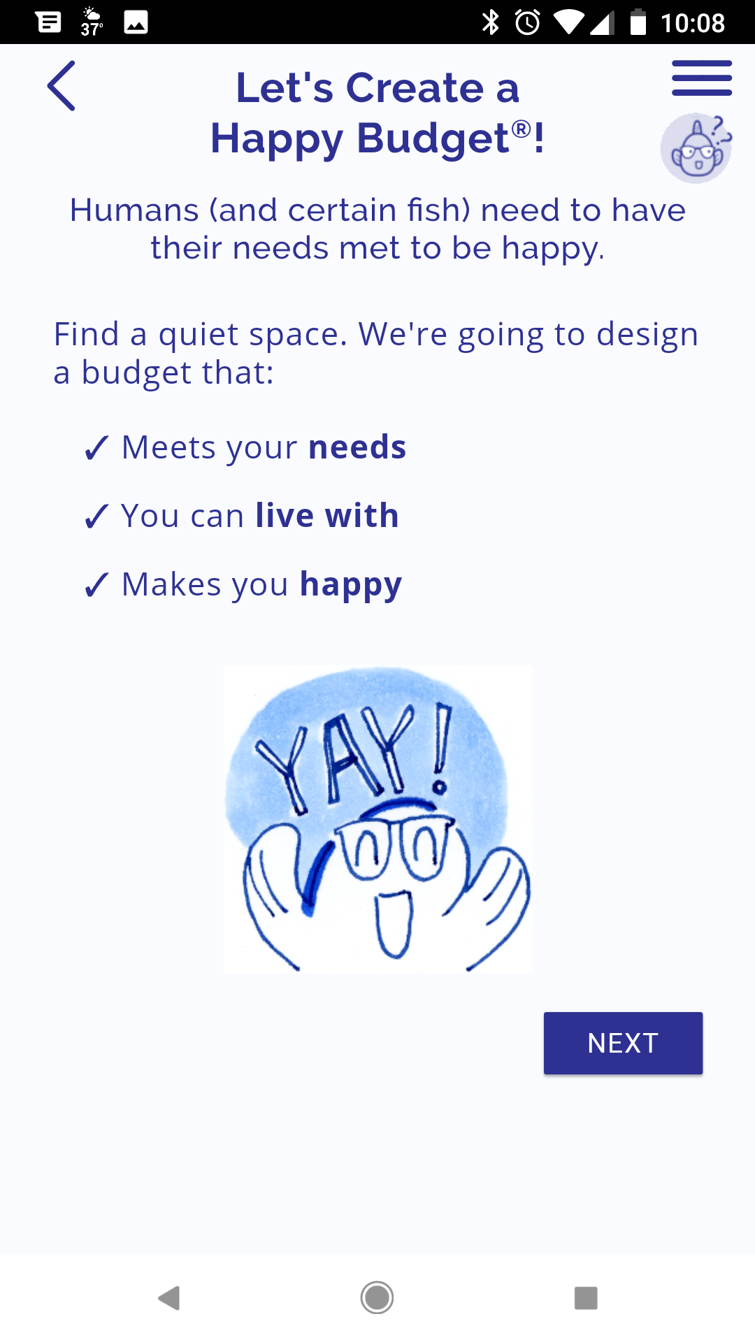 Financial Wellness for Your Employees – Decision Fish: Decide For Yourself