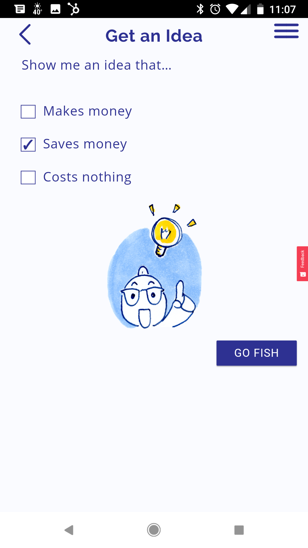 Financial Wellness for Your Employees – Decision Fish: Decide For Yourself