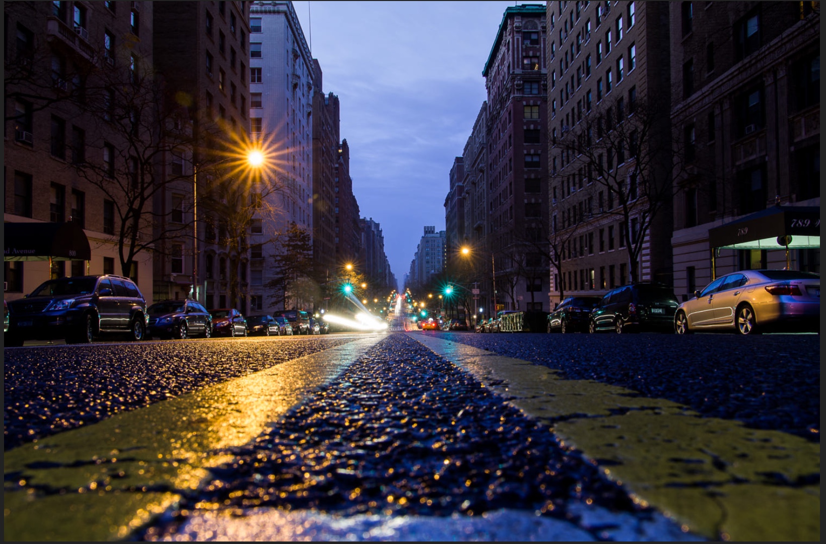 Q. Who Cares About The Future? – Decision Fish: Decide For Yourself